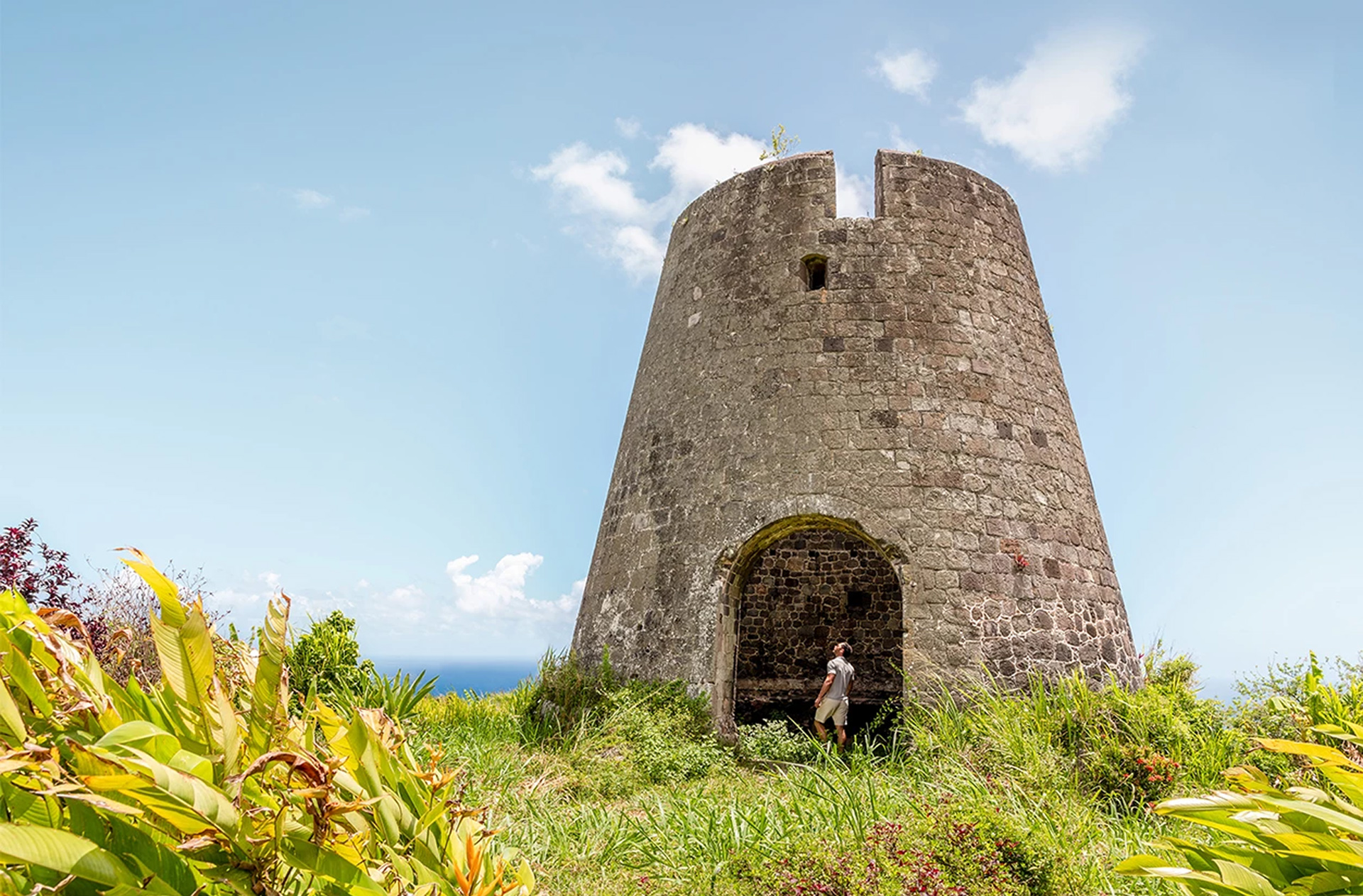 Liburd Charles Law Firm – St. Kitts